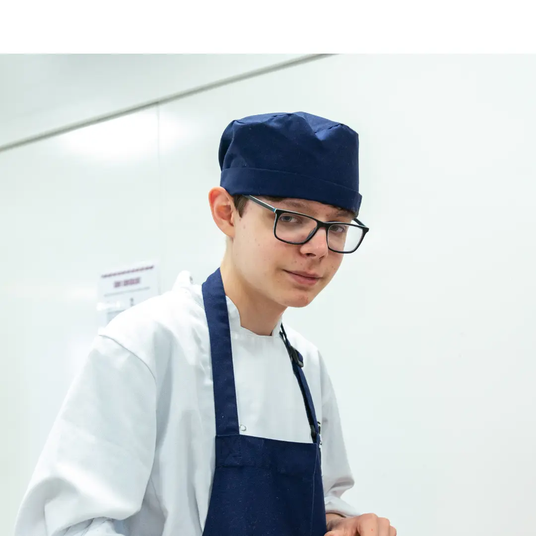 Level 2 in Cookery | MidKent College