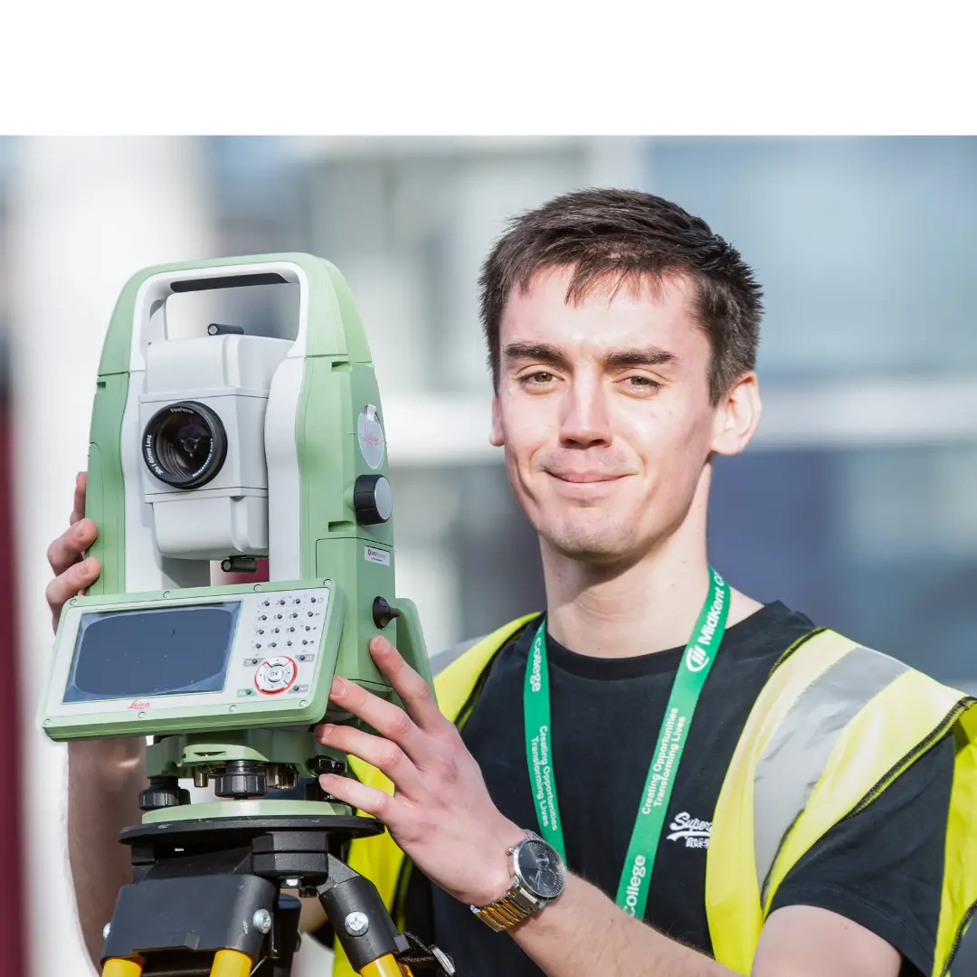 University level & professional courses | MidKent College