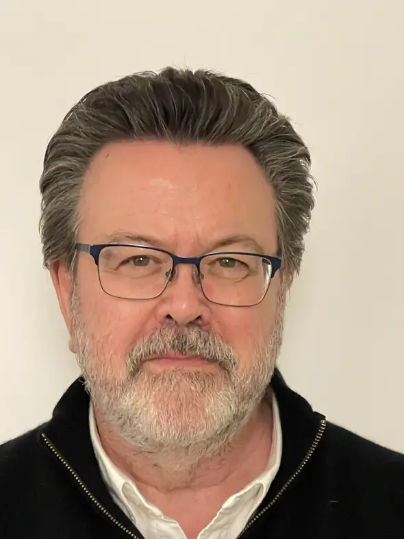 Meet the governors | MidKent College