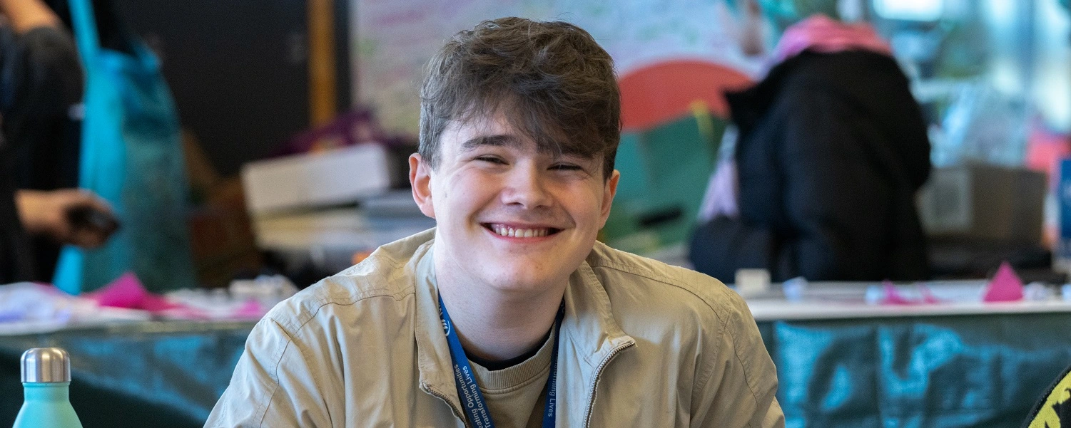 A Levels | MidKent College