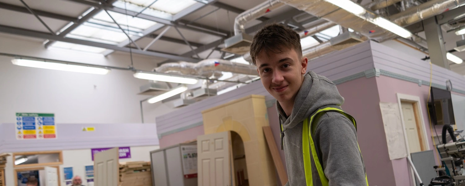 Multi-Trades | MidKent College