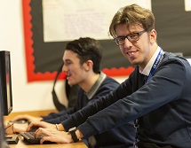 Testimonials | MidKent College