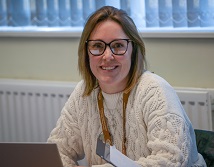 Testimonials | MidKent College